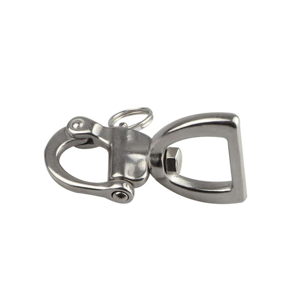 Quick Connector Snap Shackles Stainless Steel Snap Shackles