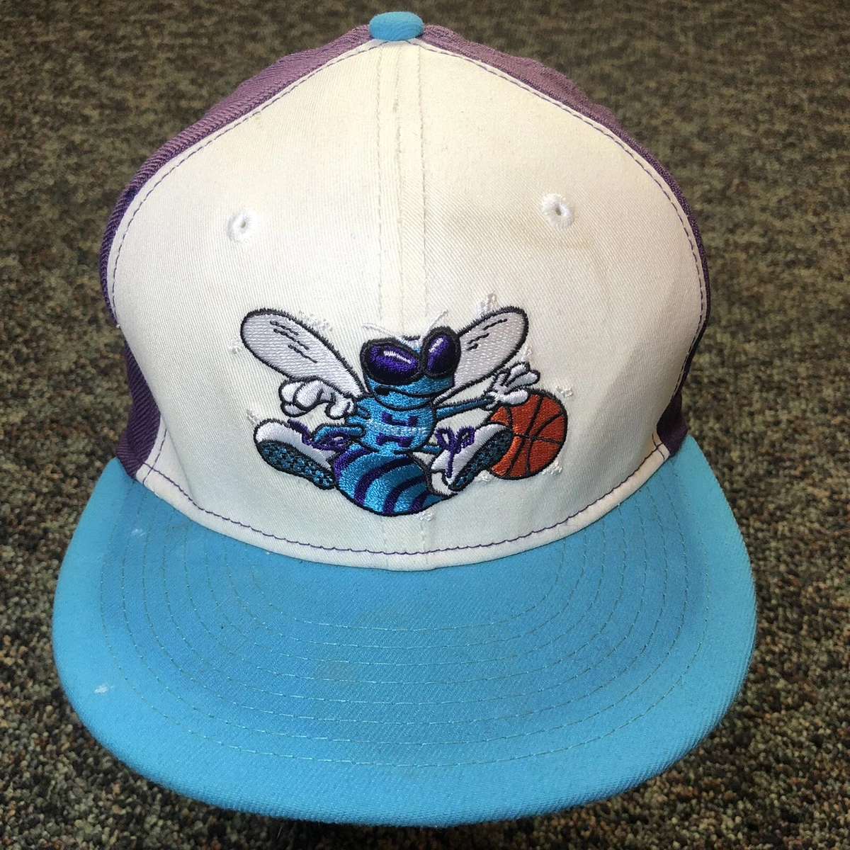 New Hornets Snapback
