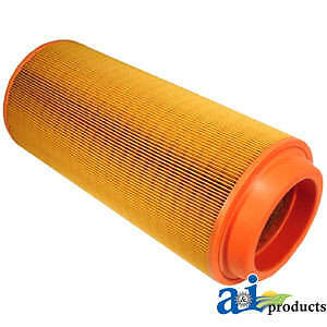 Air Filter 3901475M1 fits Massey Ferguson 4240 4245 4255 4260 4270 4345 ...