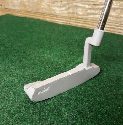 Ray Cook Classic Plus I Putter Rare Blue Color 34" Long Right Hand ...