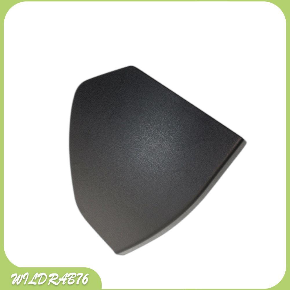 Front Right Side Interior Door Cover Panel Trim Black Fits Mercedes ...