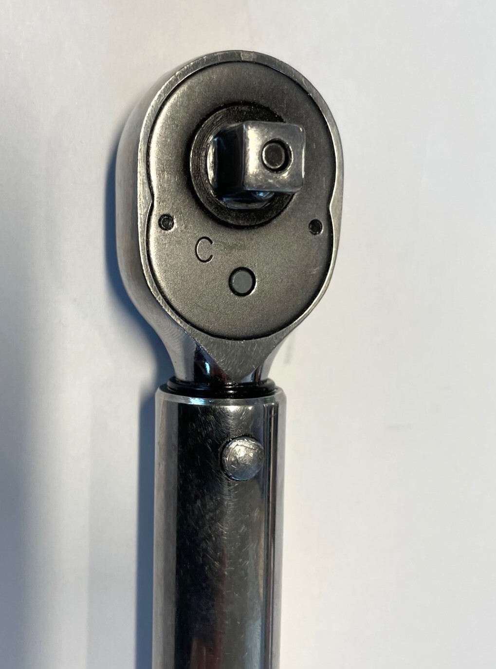 CDI 752MFRMH Adj Torque Wrench 3/8" Drive, 5–75 ft/lb, 10.2 to 98.3 Nm ...