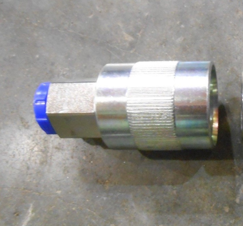 ARGUS 3/4" Screw to connect Female Coupling | eBay