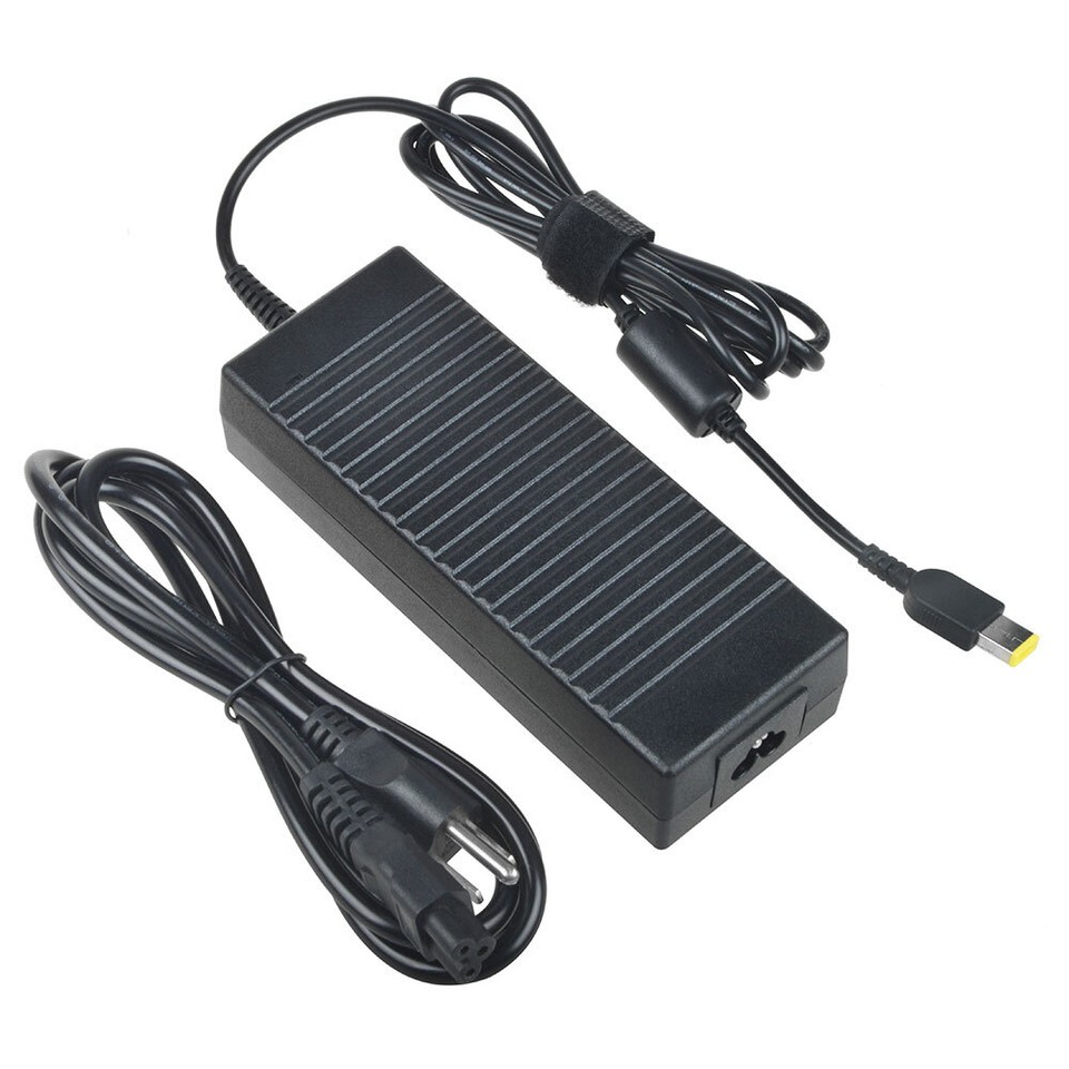 135W AC Adapter For Lenovo ThinkCentre M70q Gen 3 11T3 11T4 11TY 11U0 ...