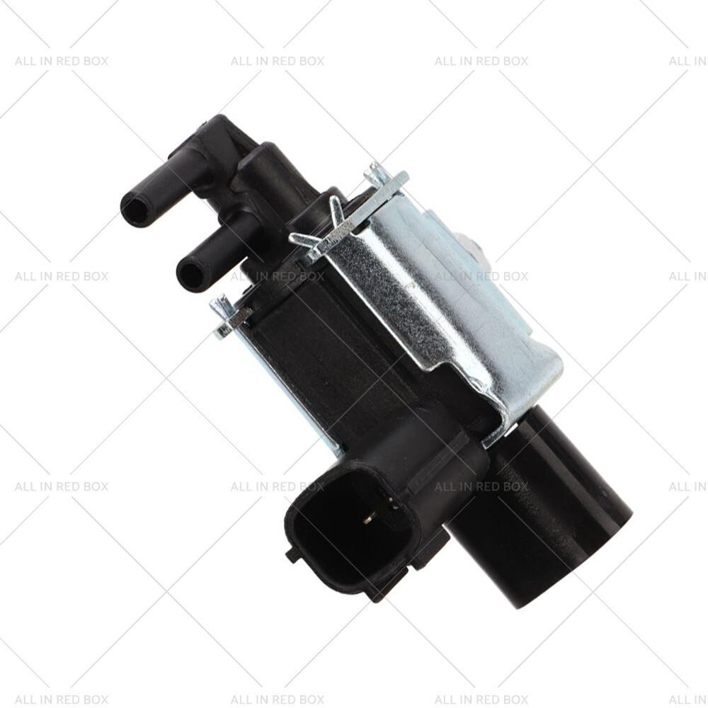 Suitable For Nissan Patrol Y61 GU ZD30DDTI CR Control Solenoid Valve ...