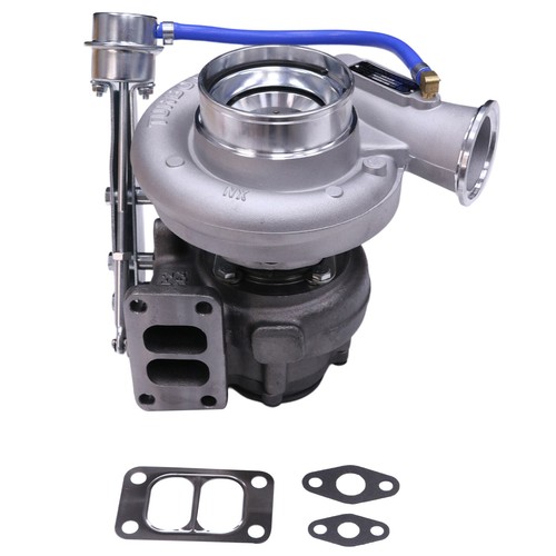 Turbo HX35W Turbocharger 4038597 4038287 for Cummins Engine QSB6.7 QSB ...