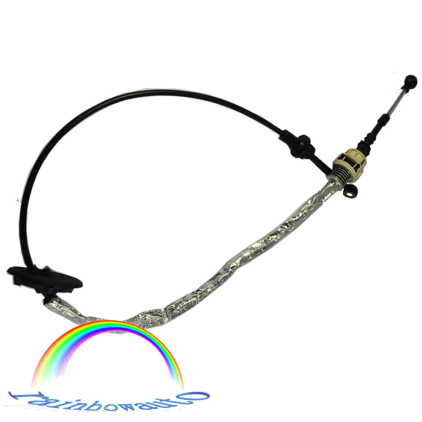 New For Chevy Cavalier Sunfire Automatic Transmission Shift Cable ...