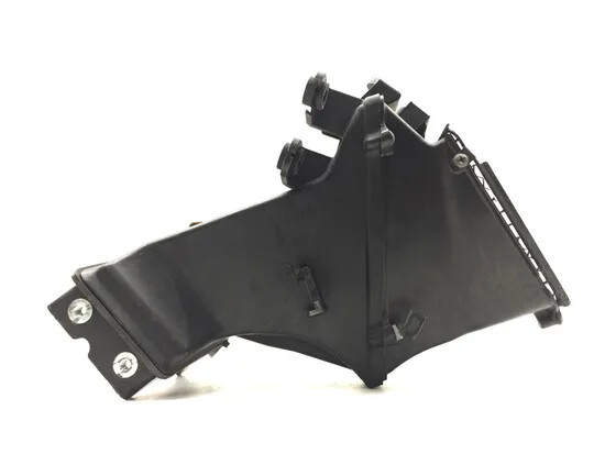 Ram Air Intake Duct Tube 2004 Honda RC51 3127 x | eBay