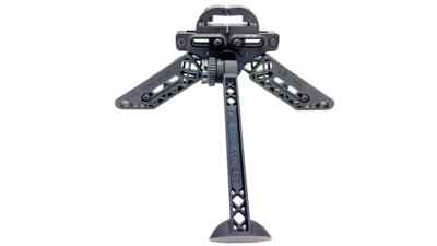 Pine Ridge Kwik Stand Tri-Pod Bow Support | eBay