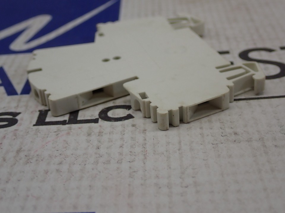 Allen Bradley 1492-JD3 Terminal Block Lot of 45 | eBay