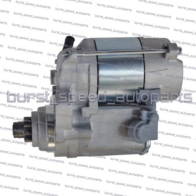 Starter Motor fit Lexus LS400 UCF10R UCF20R engine 1UZ-FE 4.0L Petrol ...