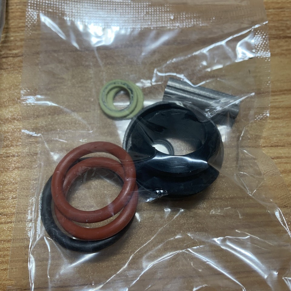 Mercury Quicksilver 47-8M0100526 / 8M0100527 for Water Pump Impeller ...