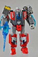 Transformers G1 Broadside