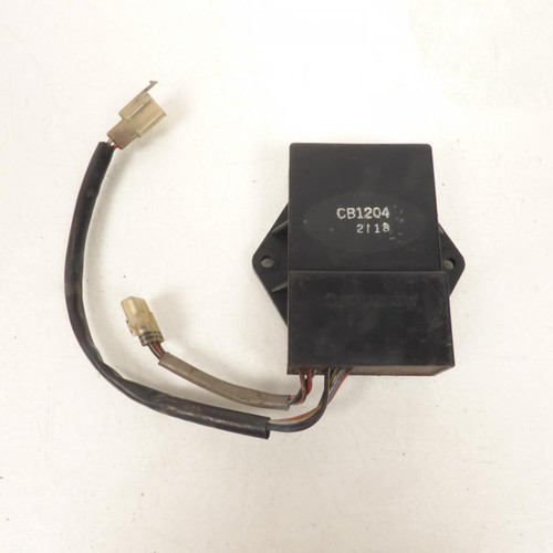 CDI calculateur Kokusan Denki pour moto Suzuki 250 RGV CB1204 / 2118 ...