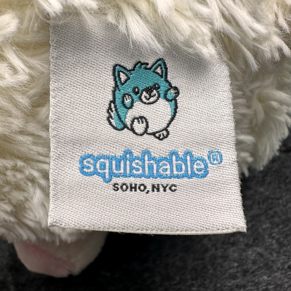 Squishable Undercover Dragon Costume And Corgi Stuffed Animals Squishables | eBay