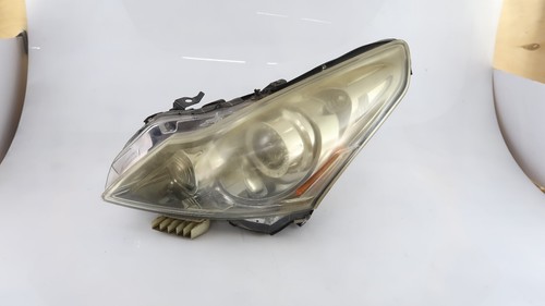 OEM | 2010--2015 INFINITI G37 HID XENON HEADLIGHT (LEFT,DRIVER) | eBay