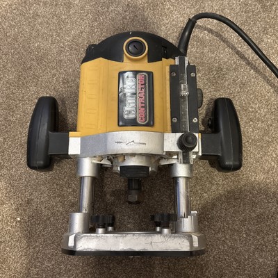 CLARKE ROUTER CONTRACTOR 230V 2000 WATT CR2 | eBay UK