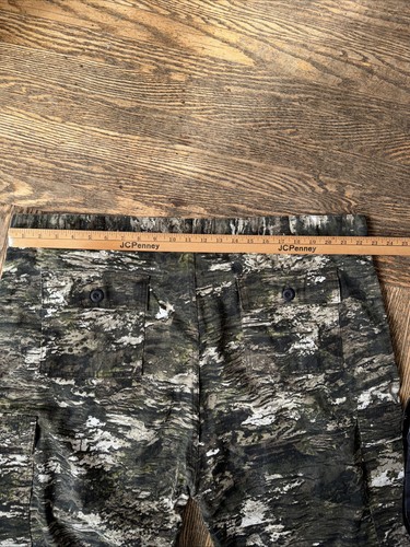 Camo Huntworth Tarnen Hunting Pants 6 Pockets Mens Size 2X-Large | eBay