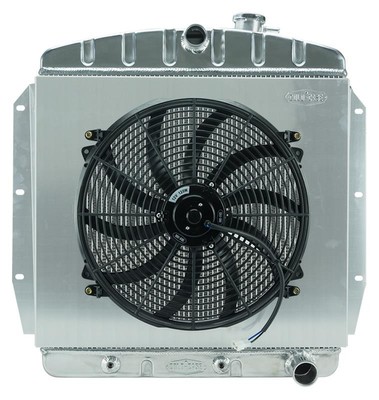 COLD-CASE Radiators GMT567AK - 55-58 Compatible with/Replacement for ...