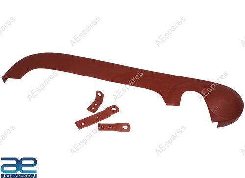 For Early Indian Chief Scout 1920-1927 Chain Guard chain Cover Steel ...
