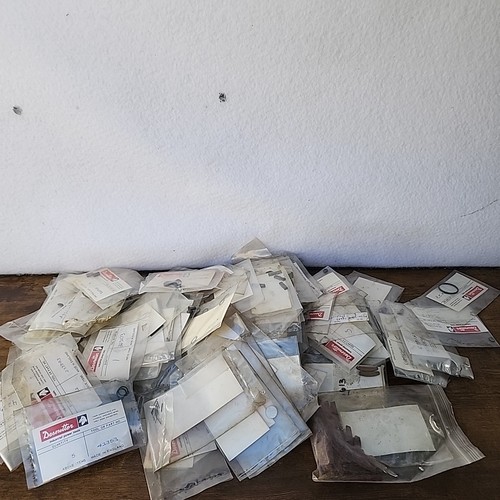 Desoutter Huge Lot Of New And Open Box Parts Made In England | eBay