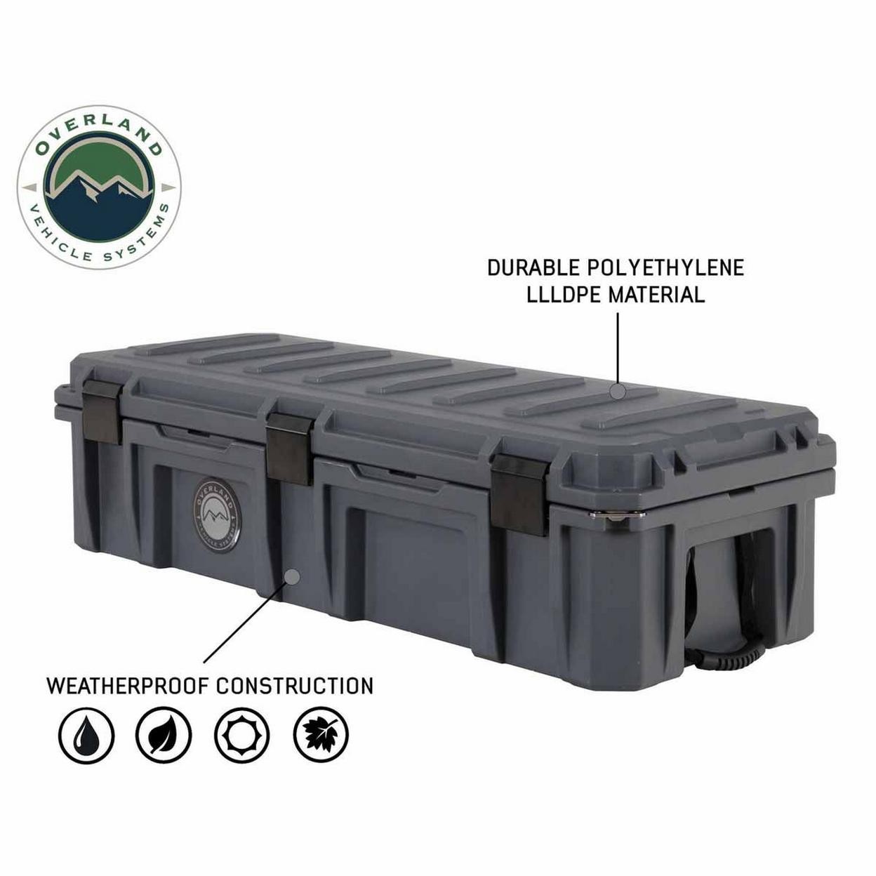 Cargo Box | eBay