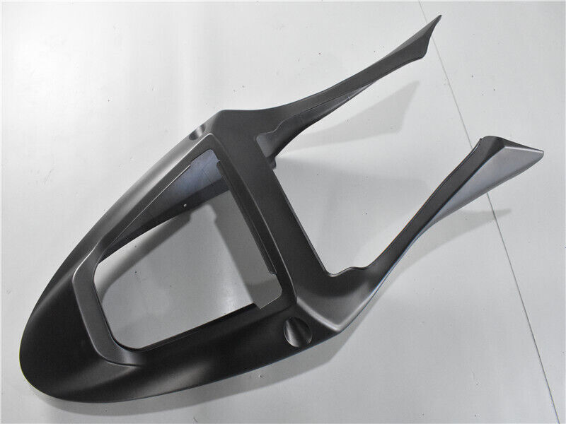 NT Matte Black Tank Cover Injection Fairing Fit for Honda 2001-03 ...