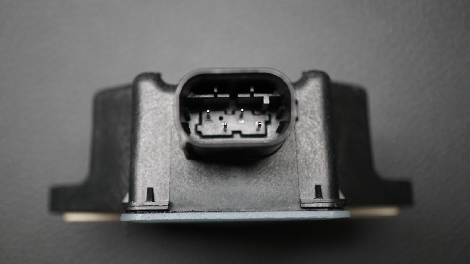 OEM MERCEDES GL GLE GLS W166 X166 YAW RATE SENSOR / A0065422618 ...