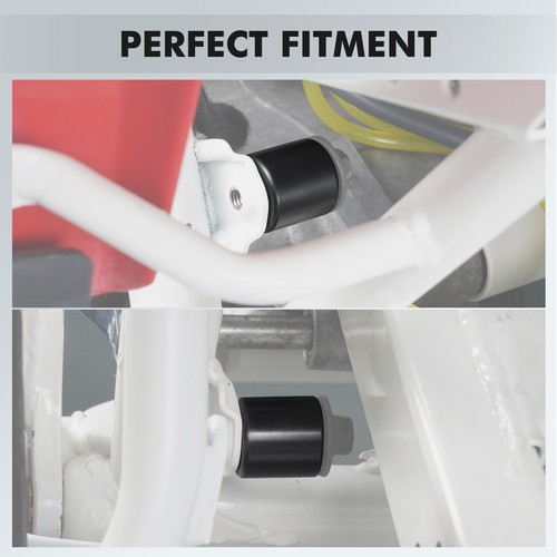 2PCS Nylon Frame Tension 30X-22178-00-00 For Yamaha Blaster 200 YFS200 ...