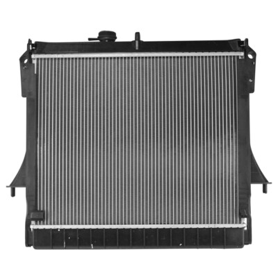 New Radiator Fits Hummer Audi 2007-2010 By 25964054 | eBay