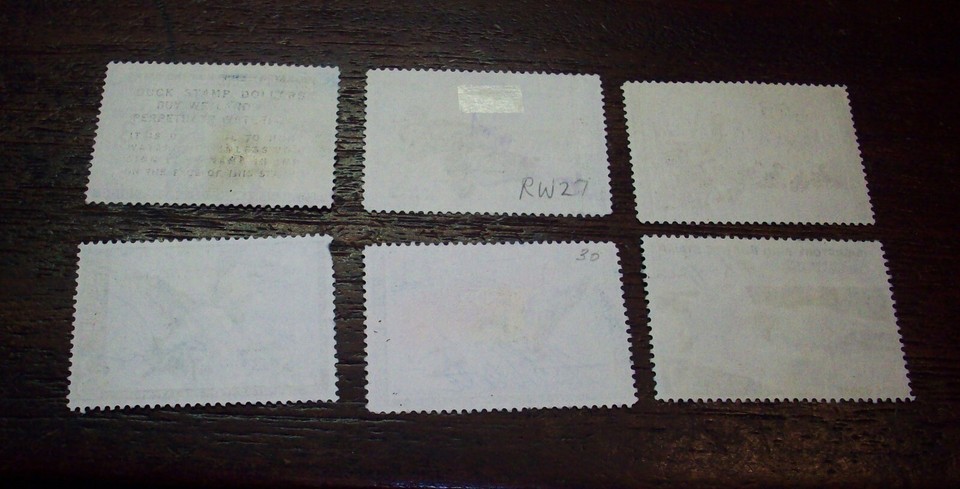 JLeBeau555 RW26, RW27, RW28, RW29, RW30, RW31 Used | eBay