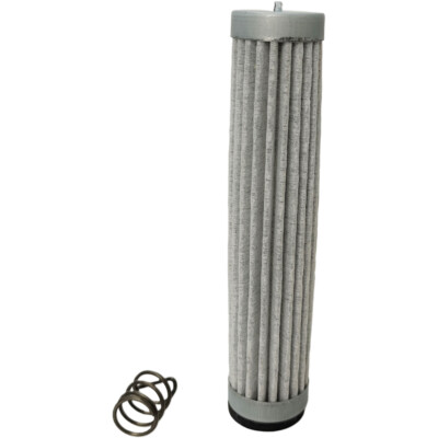 Farm Implement Parts - Hydrostatic Transmission