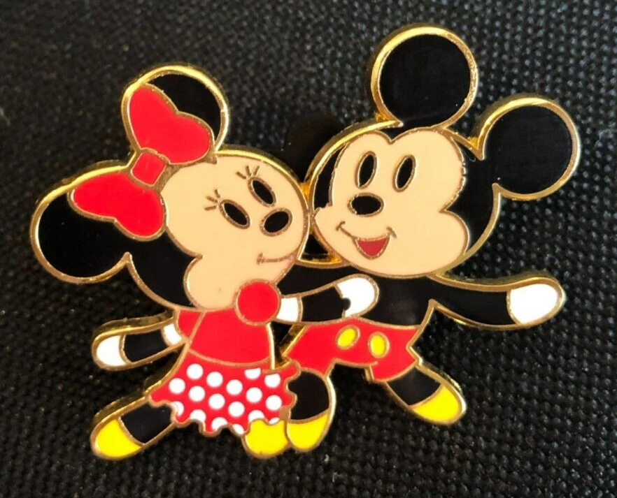 Cute Chibi Disney Characters