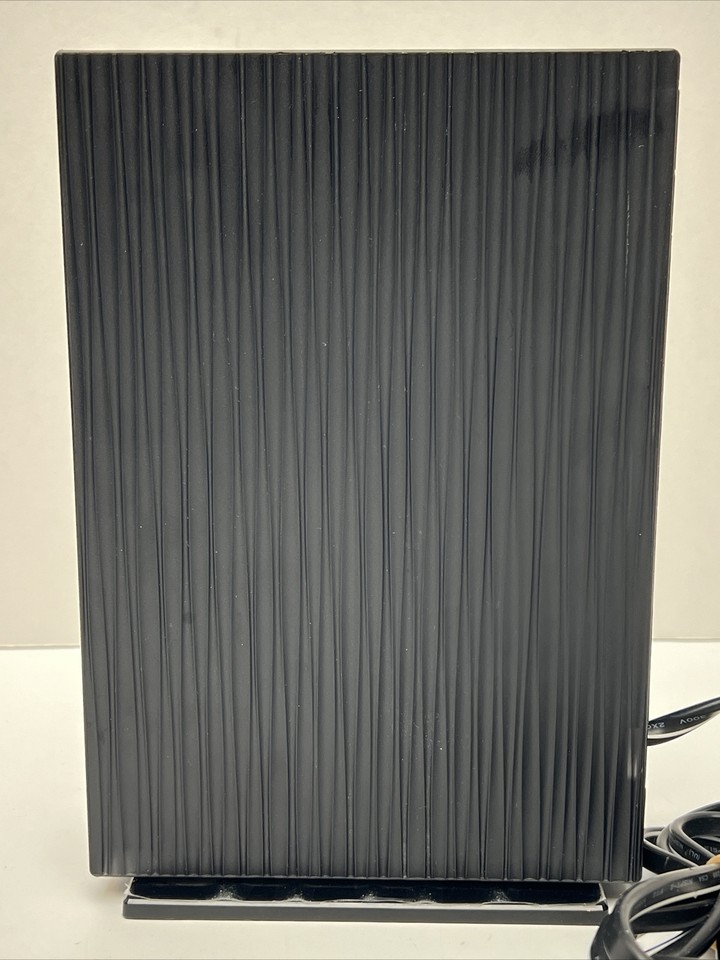 Samsung SWA-5000 Surround Sound Home Theater Receiver *GREAT CONDITION ...