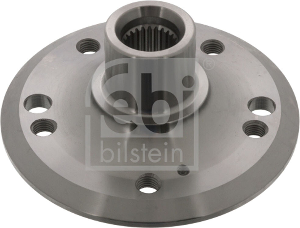 Fits Mercedes E-Class 1995-2002 AZ Rear Wheel Hub 1243574608 | eBay