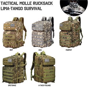 LIMA-TANGO Survival | eBay Stores