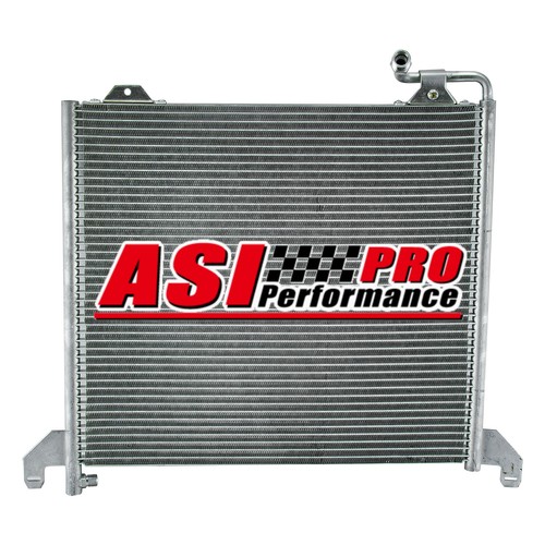 AC Condenser Aluminum For 2004-11 Mercedes-Benz G55 AMG 2009-15 G550 ...