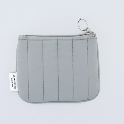 Sanrio Character Pochacco Flat Pouch (# My Fav) Accessories Case New JP ...