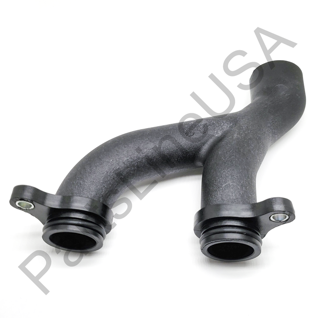 Land Rover Water Oulet Tube Range Sport Lr4 Range Lr050935 Genuine for ...