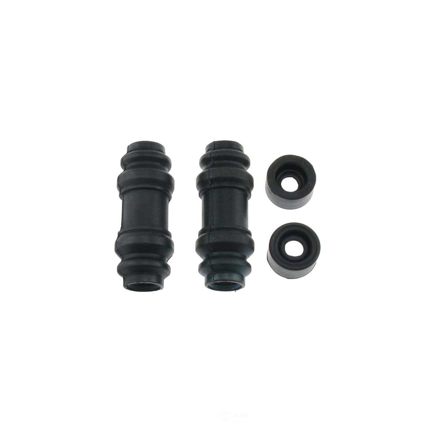 Disc Brake Caliper Pin Boot Kit-Guide Pin Boot Kit Front 16074 fits 91 ...