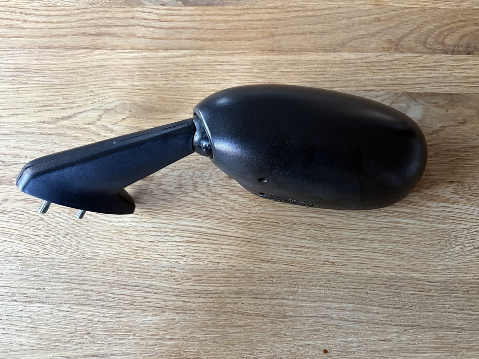 Yamaha YZF-R1 4XV 1998 - 1999 Mirror Left Hand Side | eBay UK