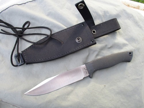 Vintage Blackjack Knife Japan Hand Finished Effingham Ill. USA | eBay