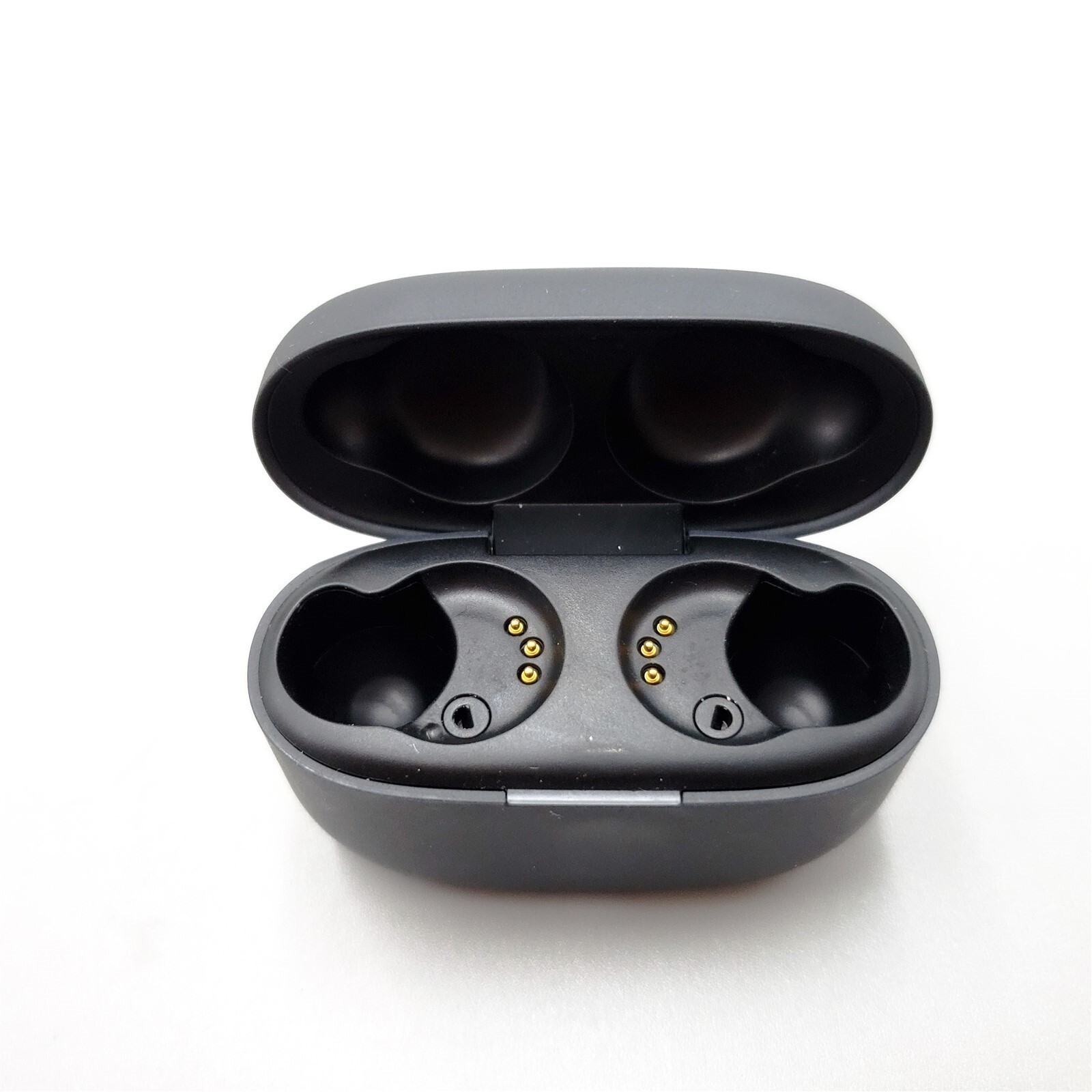 Sony Linkbuds S Truly Wireless Noise Canceling Earbud Headphones Black