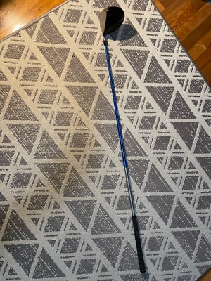 Adams REDLINE RPM 460cc 10.5° Driver. Regular Flex Pro Launch 65 grams ...