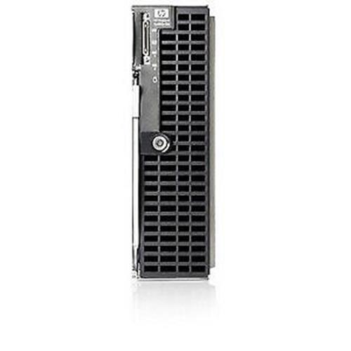 HPE 509316-B21 ProLiant BL490c G6 Blade Server - 1 x Intel Xeon E5504 2 ...