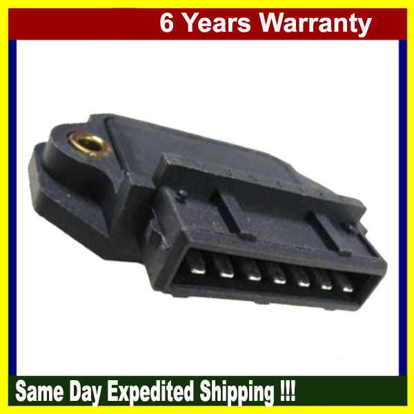 For BMW 1977 1980-1983 320i 1984-1985 318i Ignition Control Unit Module ...