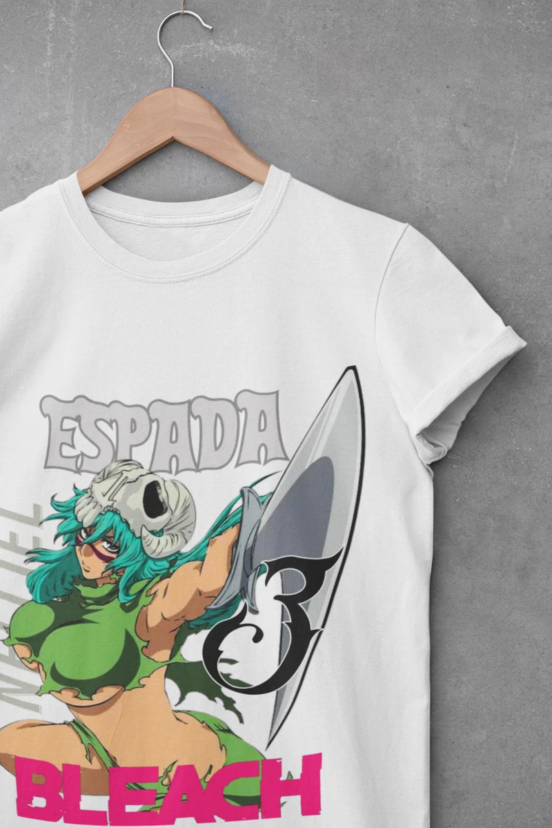 Espada 3 Nel