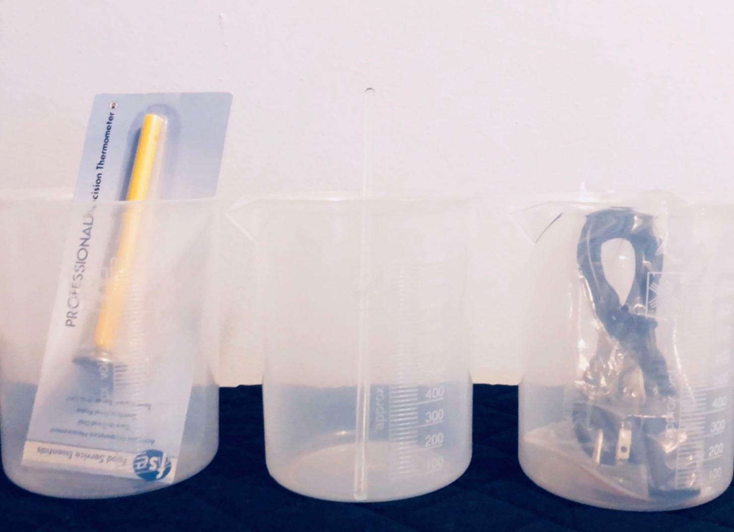 24K Gold Plating Kit - Electroplating - Gold Plating Machine, Retail ...