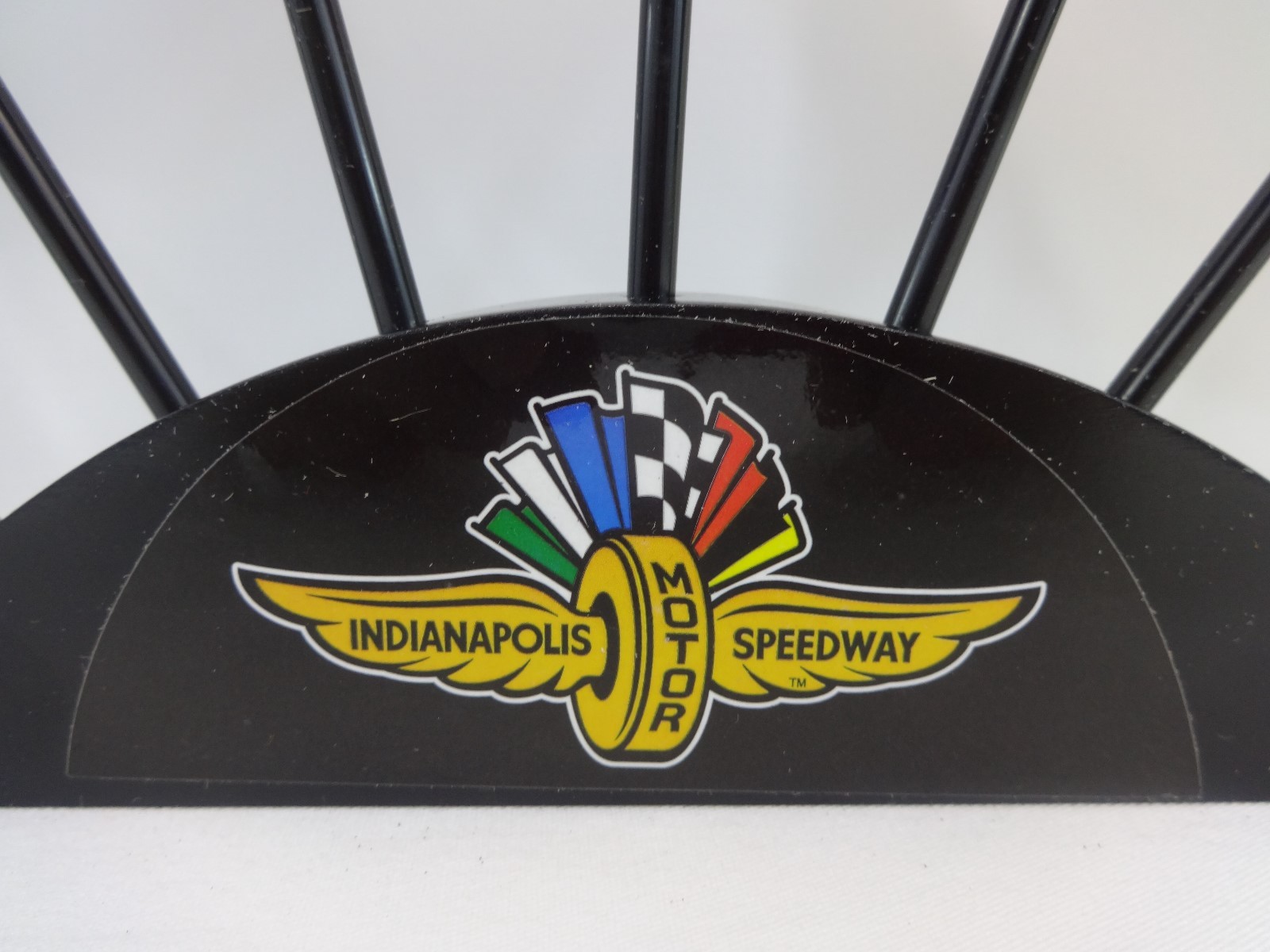 IMS Indianapolis Motor Speedway Deck Top 7 Piece Flags Set Indy 500 ...