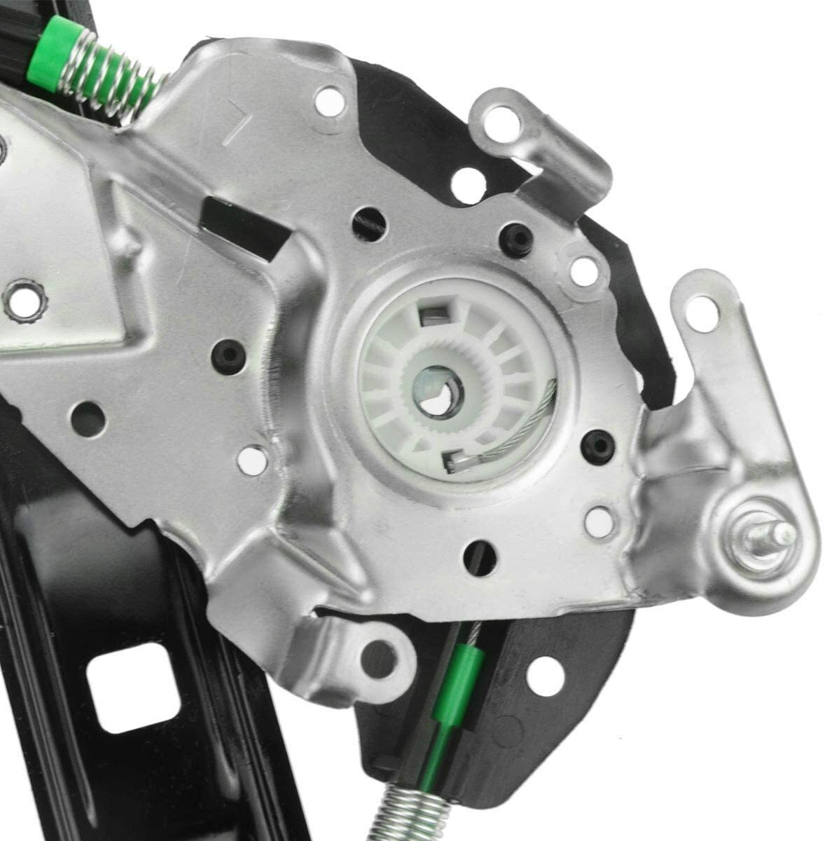 Power Window Regulator for BMW E46 325i 328i 330i 323i Front Right ...